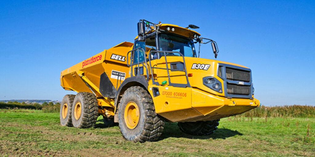 Plantforce’s plans to double fleet set to include further sales with ...