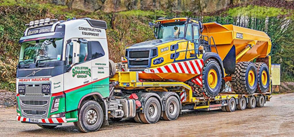 Kelston Sparkes’ Bell Equipment purchase helps create largest fleet of ...