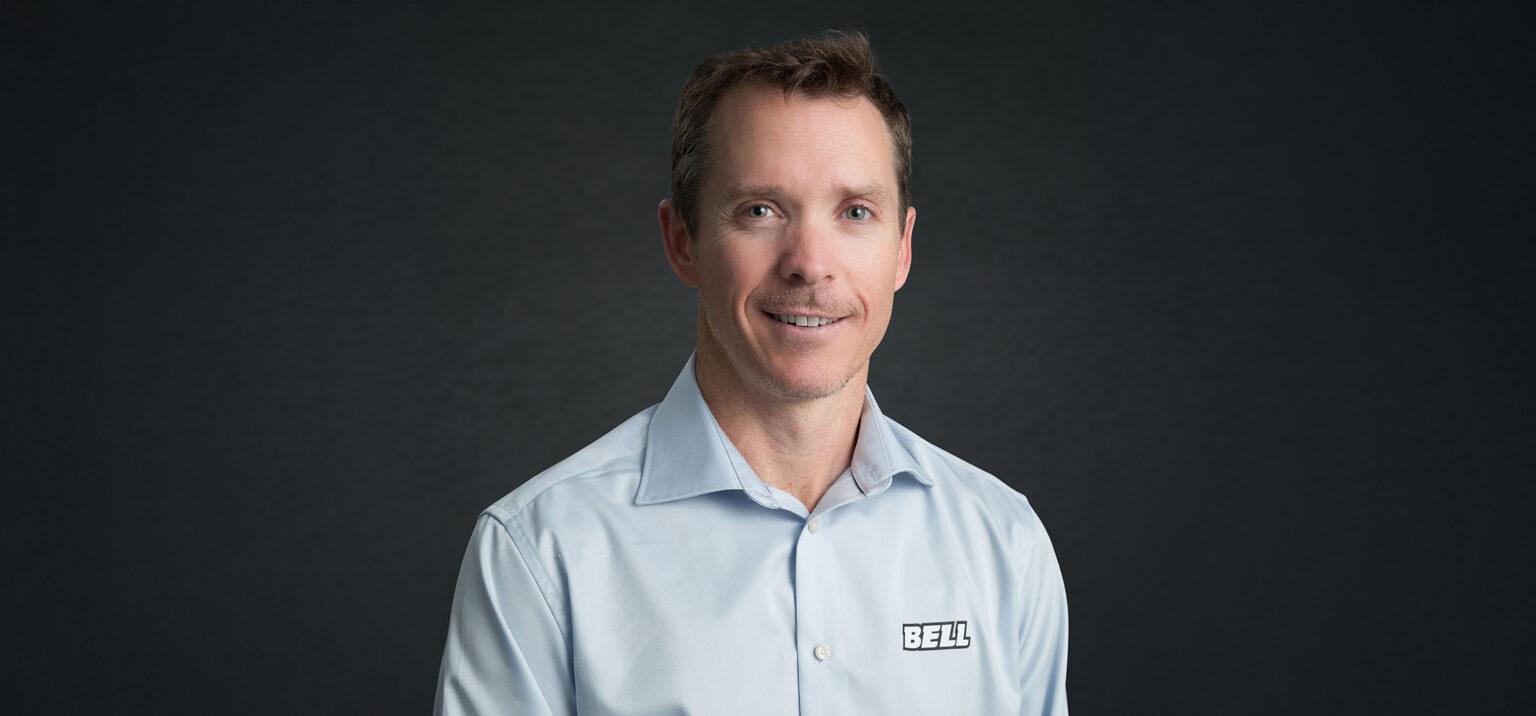 Bell Equipment appoints Ashley Bell as new CEO - Bell Equipment