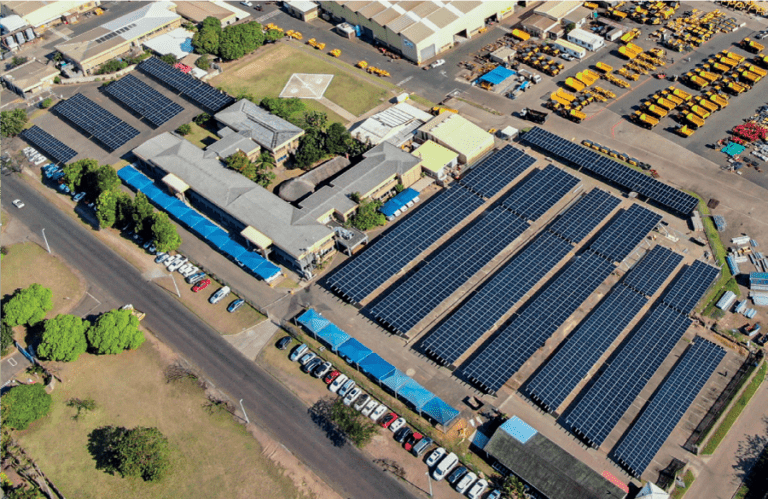 About Us - Bell Equipment