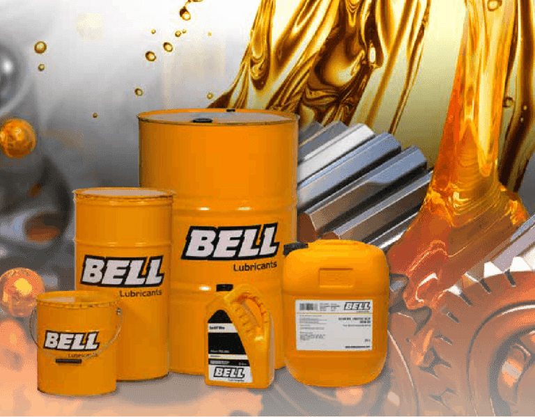 Bell United Kingdom - Bell Equipment