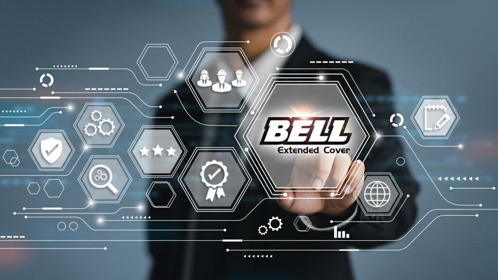 Forestry & Agriculture - Bell Equipment