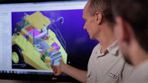 Grow your future with Bell Equipment | Bell Careers