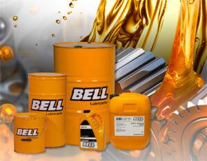 Parts - Bell Equipment