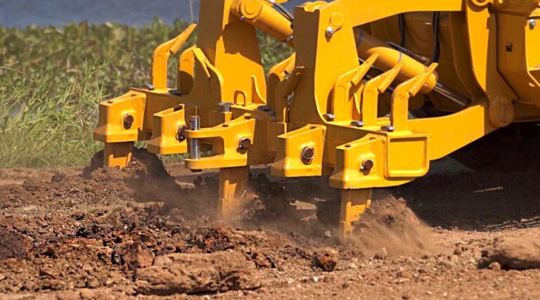 Bell Equipment’s new range of Graders set to deliver next-level ...