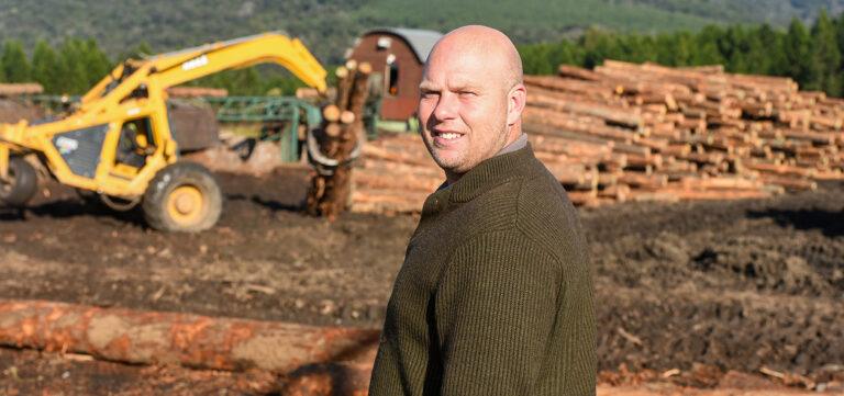 Bell 225F Logger sustains sawmill production for Rance Timber - Bell ...
