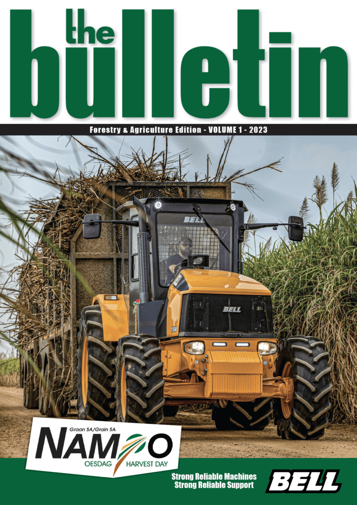 News - Bell Equipment