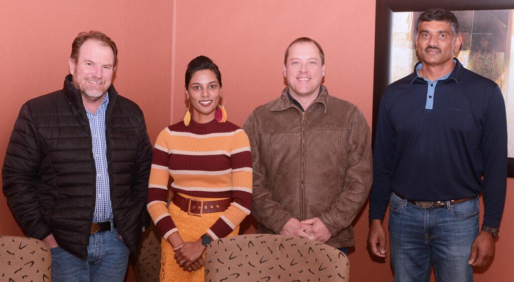 Solid relationship keeps Andru Mining coming back for more blue Bells ...