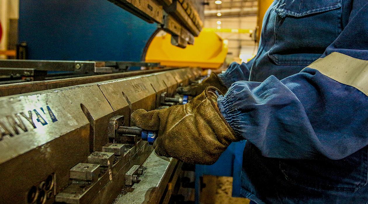 Bell launches new Bell Heavy Industries division - Bell Equipment