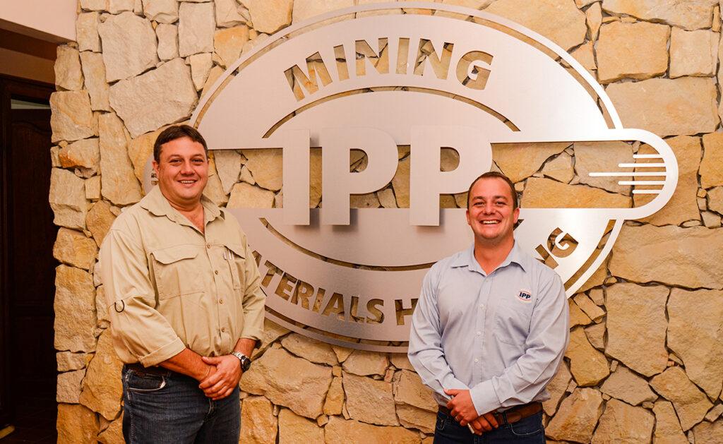 IPP Mining & Materials Handling praises longevity of Bell ADTs - Bell Equipment