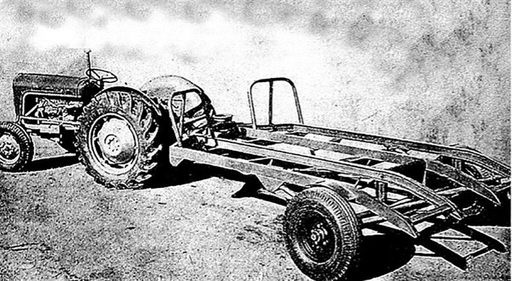 Bell and JCB – parallels that create a synergetic partnership - Bell ...