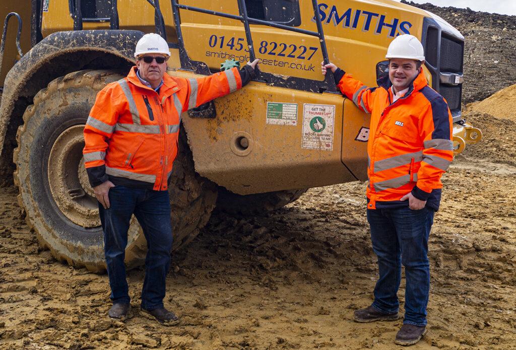 Alternative fuel solution and fuel efficiency for Smiths of Gloucester ...