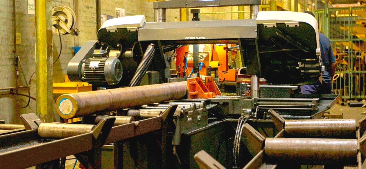 Bell launches new Bell Heavy Industries division - Bell Equipment
