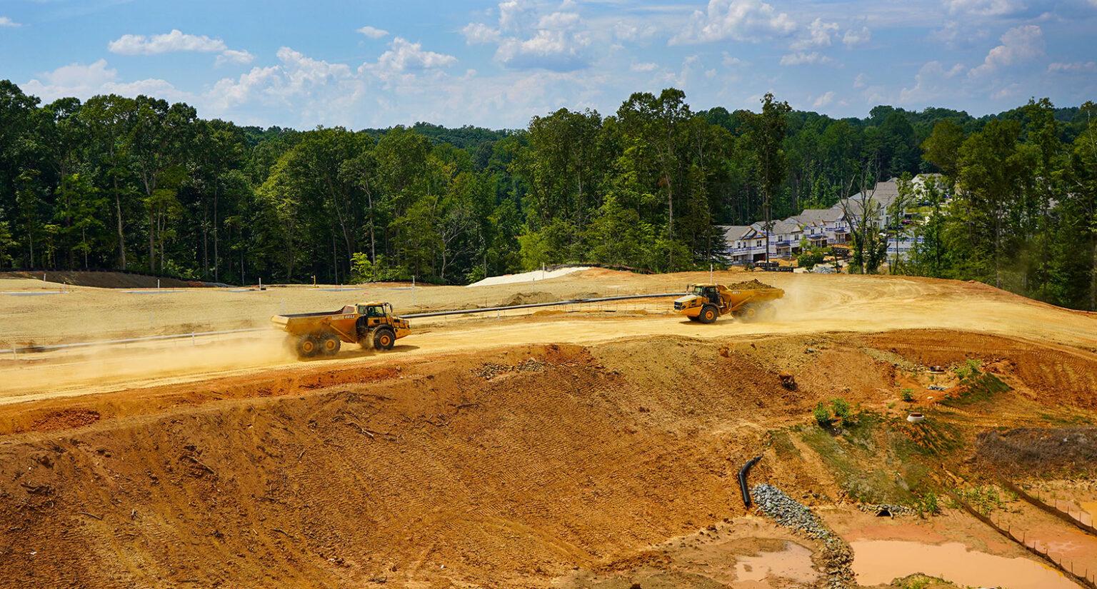 Bell B30E is on target for Bullseye Construction - Bell Equipment