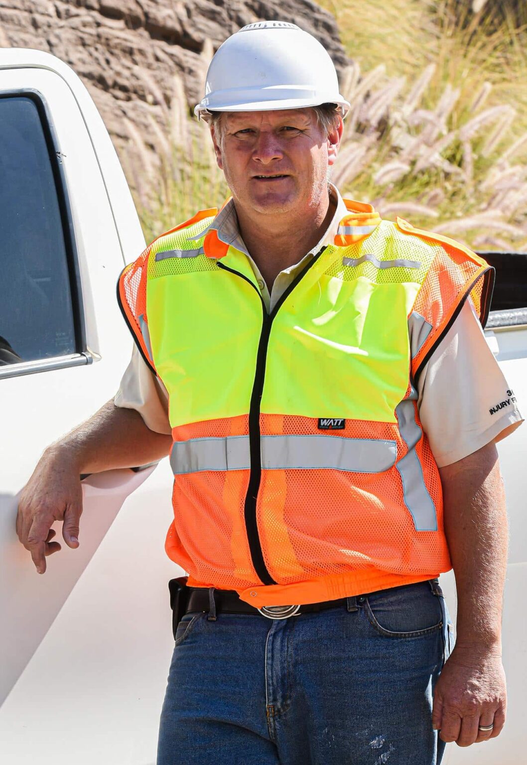 Bell B30E 4x4 ADTs deliver significant advantages for Afrimat - Bell ...